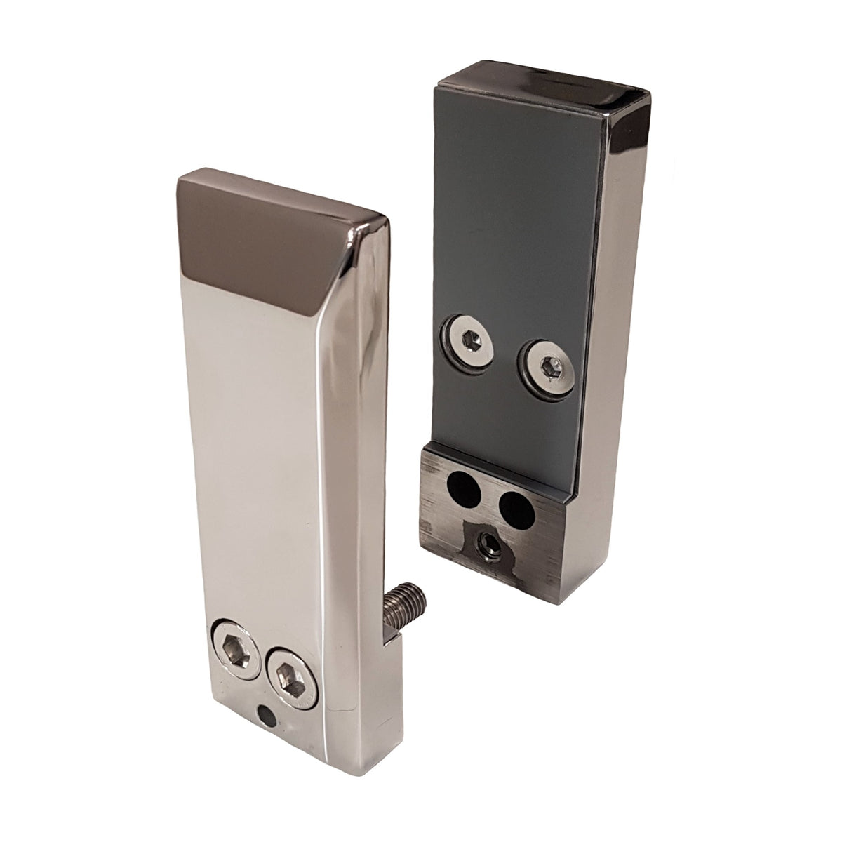 Stainless Steel Smarter Spigot | Balustrade Fittings – Stainless Steel ...